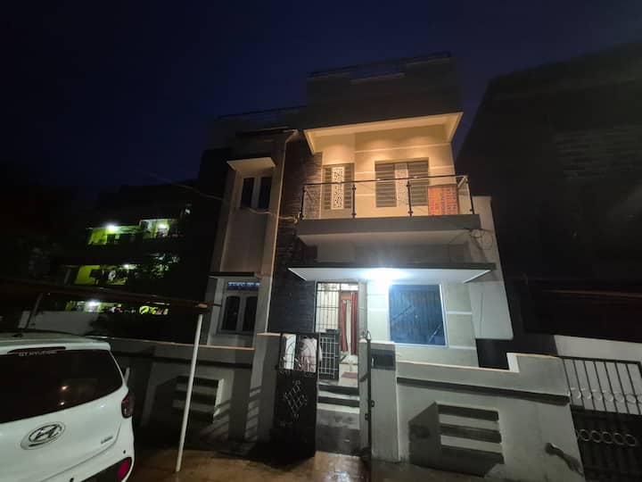 Chinni's Homestay - Tiruchirappalli