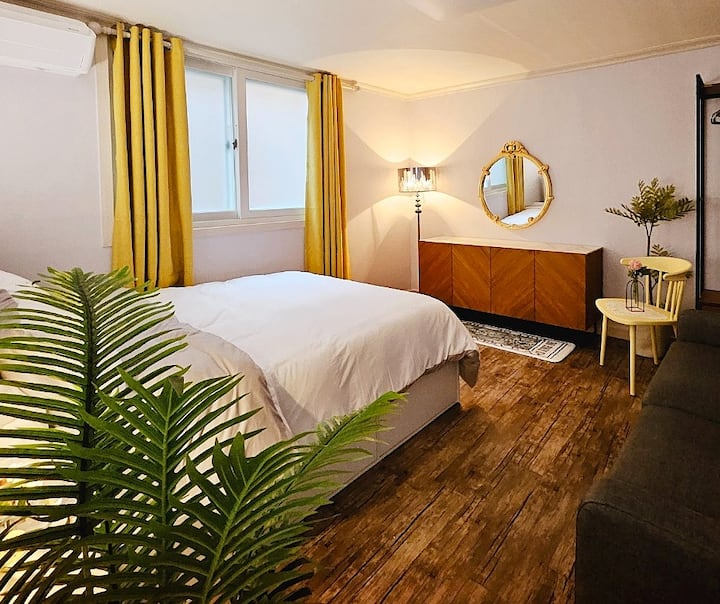 모모스테이(Momo) - 원주시