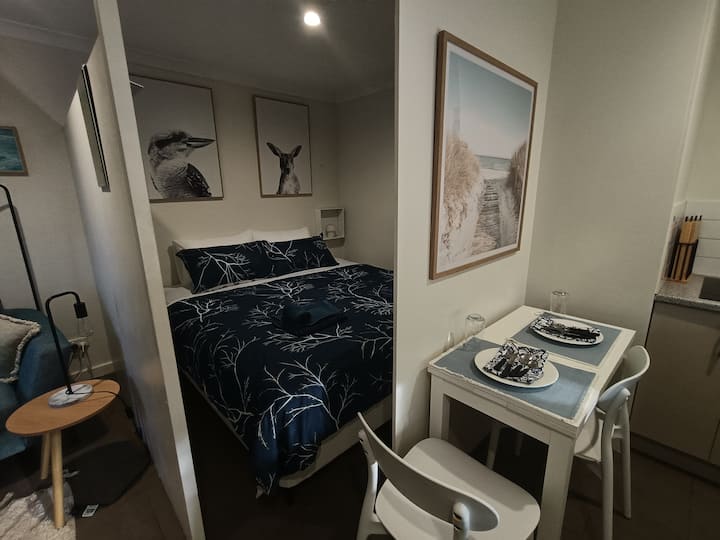 North Perth Studio Guesthouse - Perth