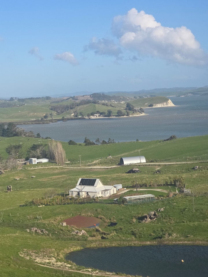 Lindum Grange, Built In 1894 - Maungaturoto