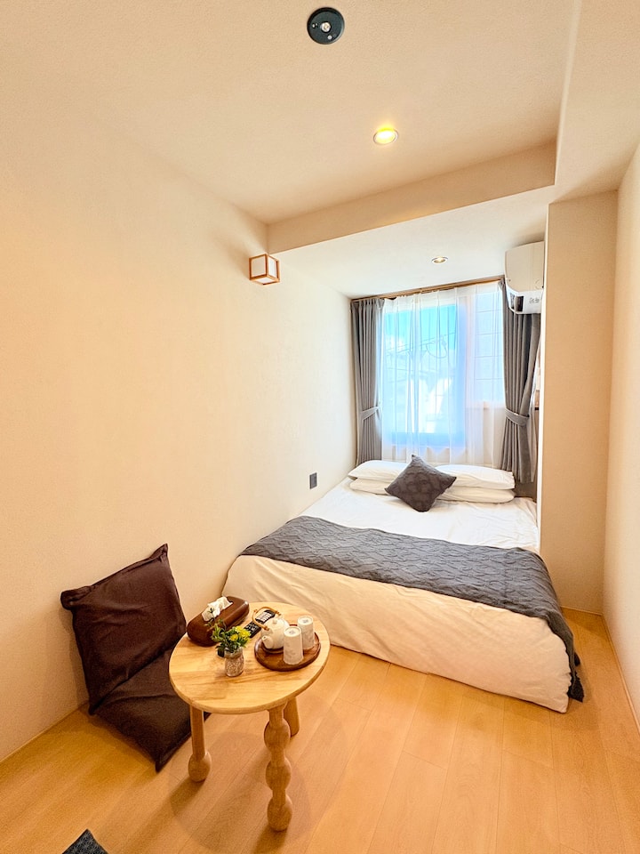 Kamogawa River Guesthouse Steps To Gion - Kyoto