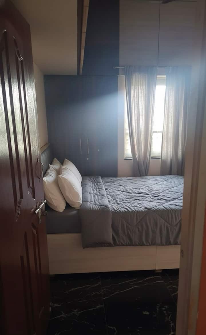 Yourcozy Getaway - Belagavi