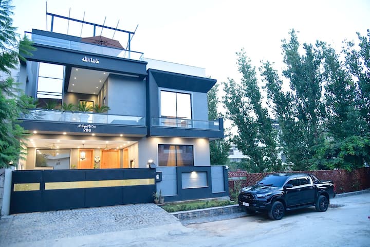 High Vision Real Estate & Builders -