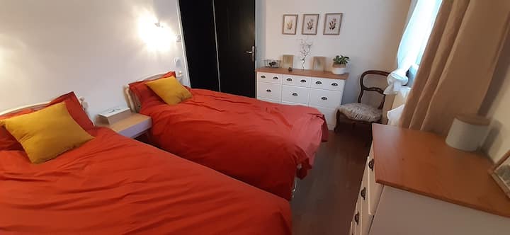 Chambre Avec Salle De Bain - Gap