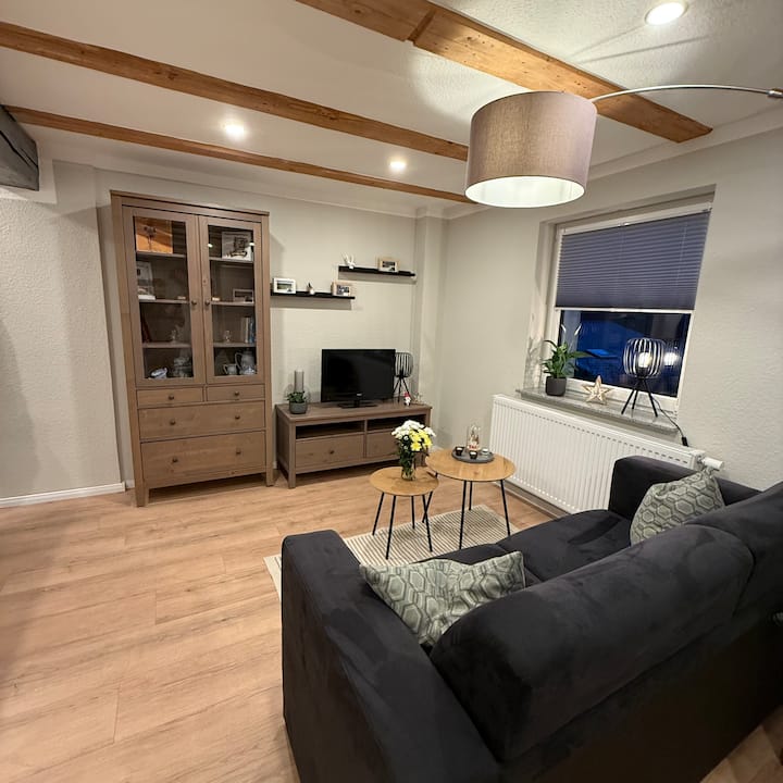 Süntelloft -Ferienwohnung In Welliehausen- - Hameln