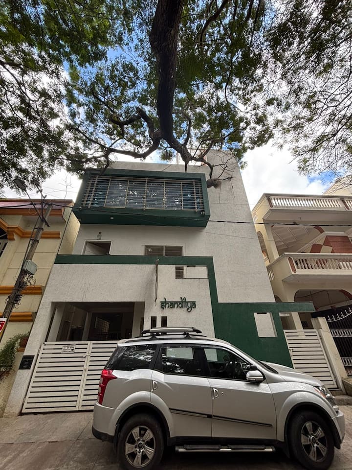 Shandilya The Home - 