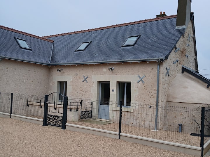 La Petite Maison - Indre-et-Loire