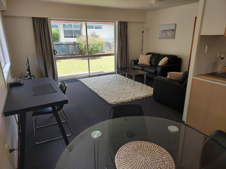 Fitzroy Village Stay - New Plymouth