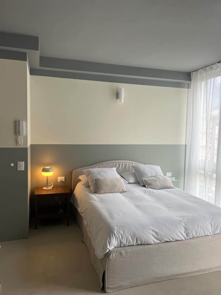 Your Lakeside Apartments - Lecco