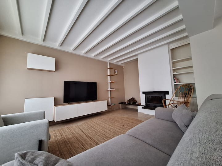 Maison 3 Chambres Au Cœur De Phalempin. - Carvin