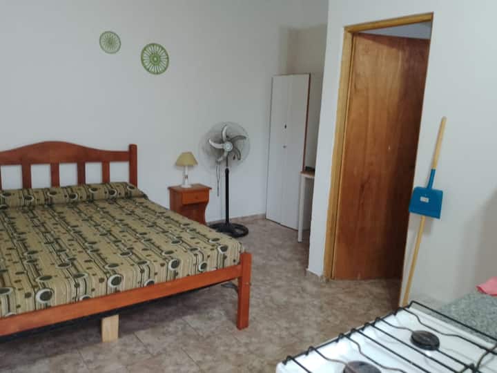 Monoambientes 300 M Del Mar 5 Cuad De San Bernardo - Mar de Ajó