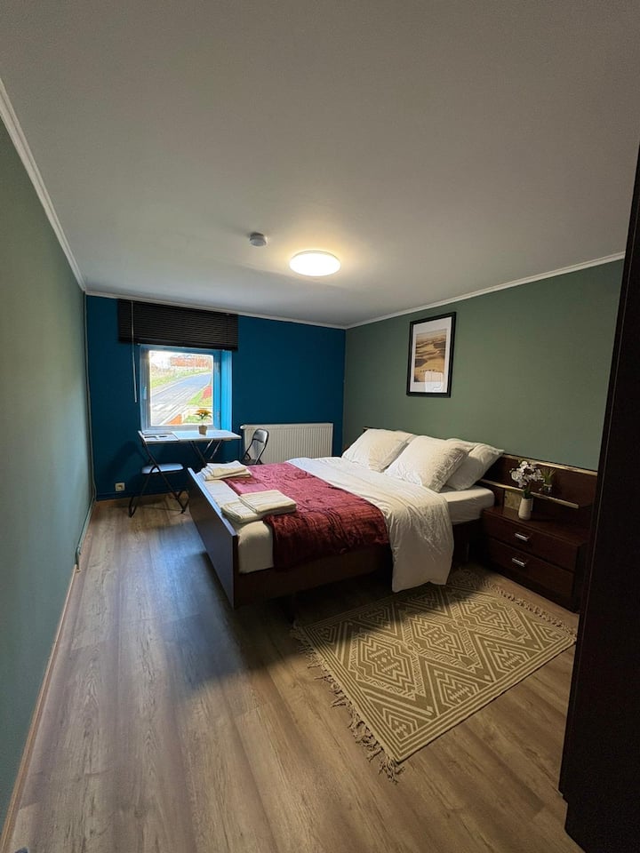 Maison D’hôtes Cosy – Séjour Serein Garanti - Ciney