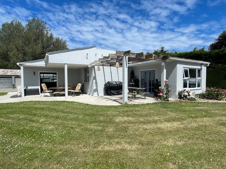 Happy Hideaway - Oamaru