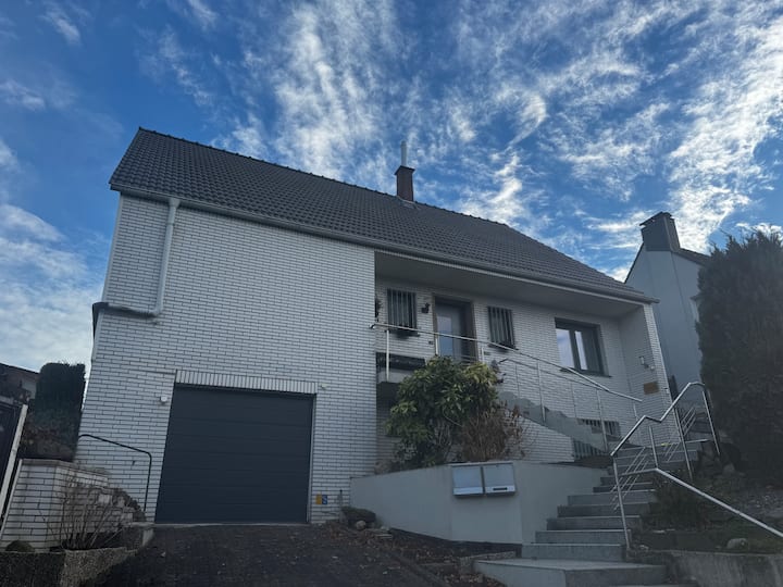 Moderne Wohnung In Dortmund: Ruhig, Grün, Stadtnah - Dortmund