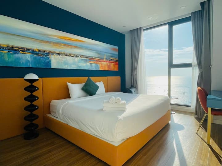 Căn Hộ 1 Phòng Ngủ Cao Cấp - Phú Quốc