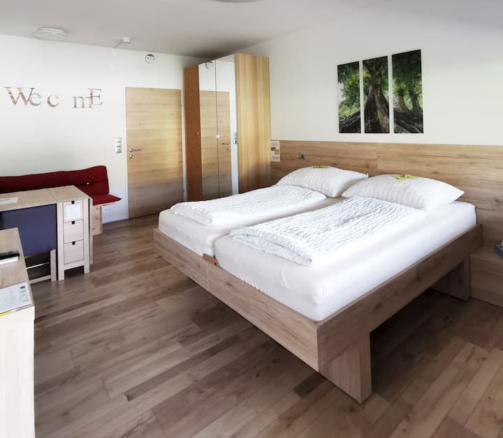 Holiday Apartment Alpenblick Bad Aussee - Altaussee