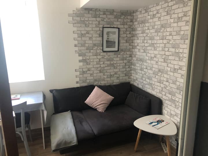 Studio Marignane - Marignane