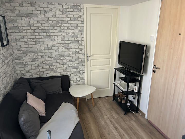 Studio Marignane - Marignane