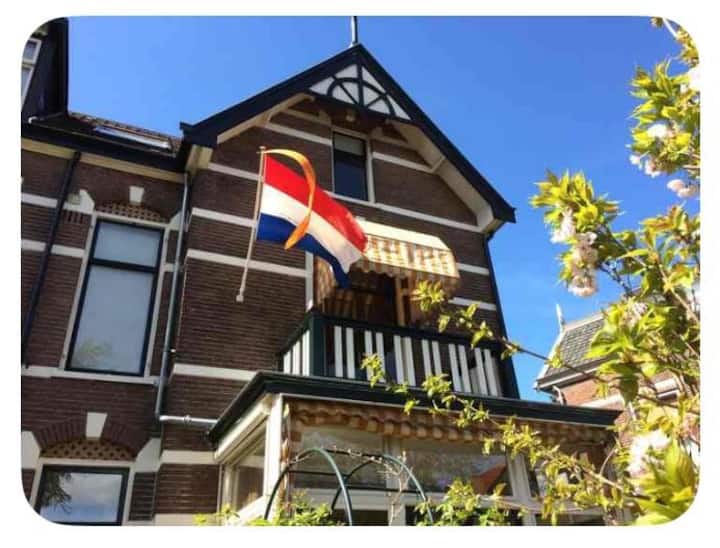 Fijne Ruime Zolder, 20 Min Van Amsterdam & Utrecht - Hilversum