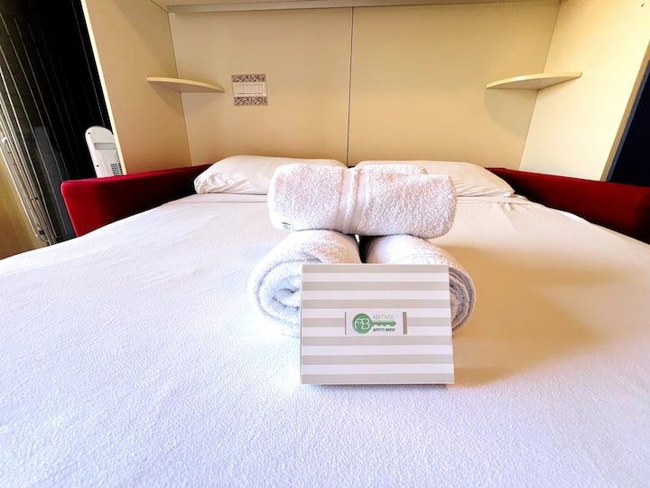 Suite Semeria 129 - Sanremo - Sanremo