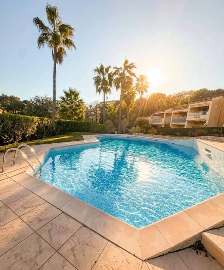 Maison 2 Pièces - Provence-Alpes-Côte d'Azur (PACA)