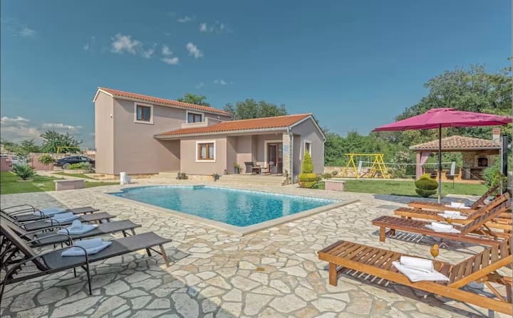 Villa Klaudia - Rakalj