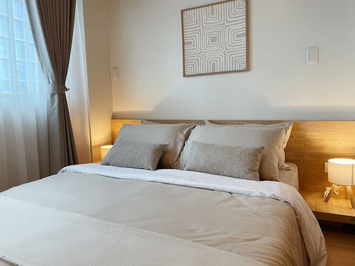 The Solace Studios - Makati