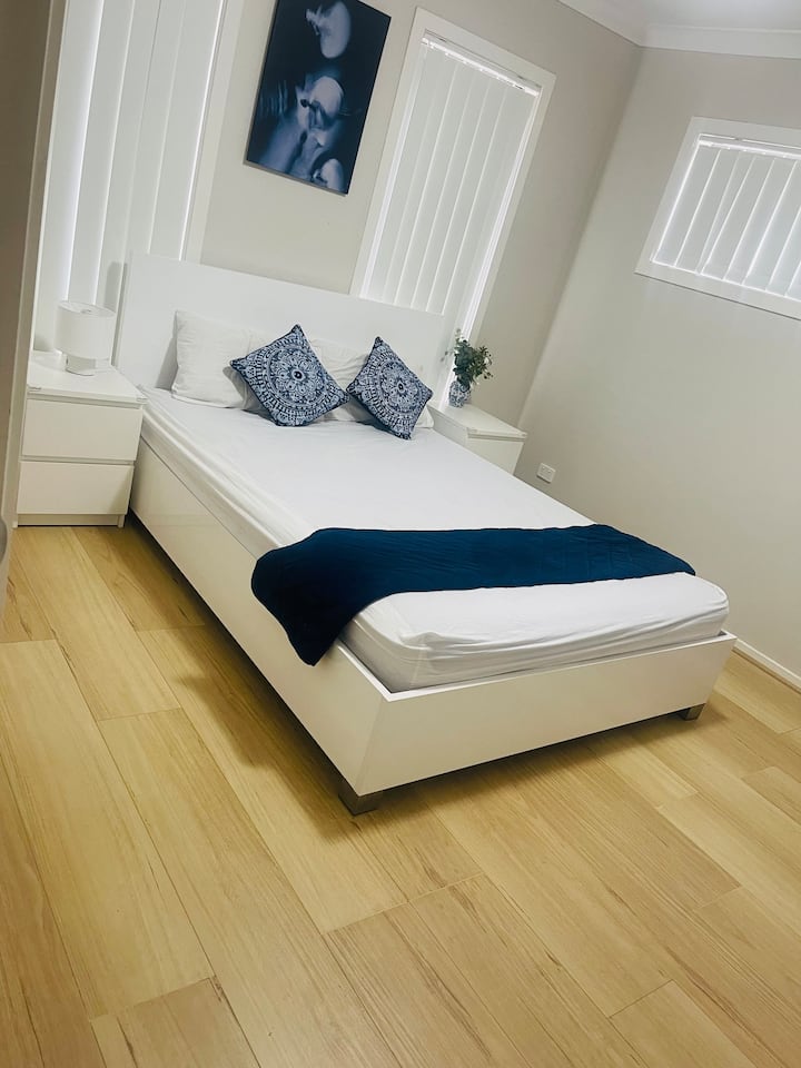 Cosy Private Room With Ensuite Bathroom - Saint Andrews