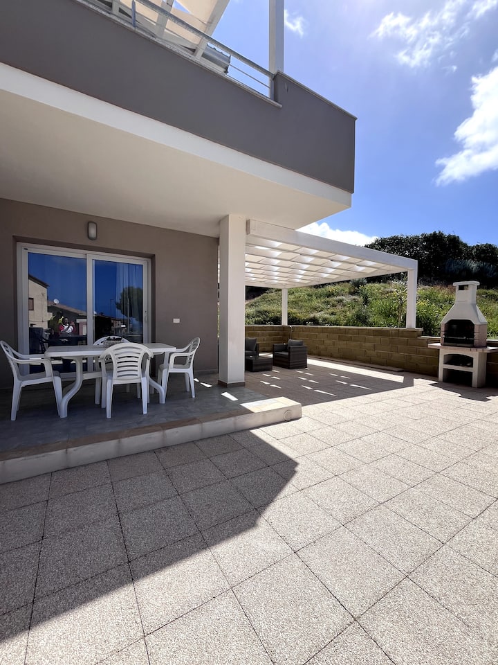 Appartamento Vicino Al Mare - Castelsardo - Castelsardo