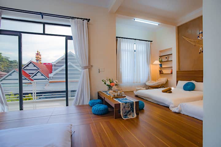 Doc Let – Cozy Villa In Fishing Village - Ninh Hòa