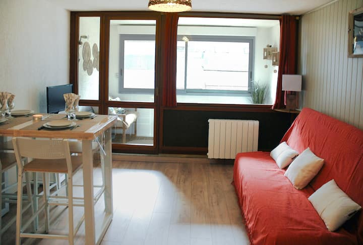 Bienvenue Au « Cocon De La Montagne » - Saint-Lary-Soulan