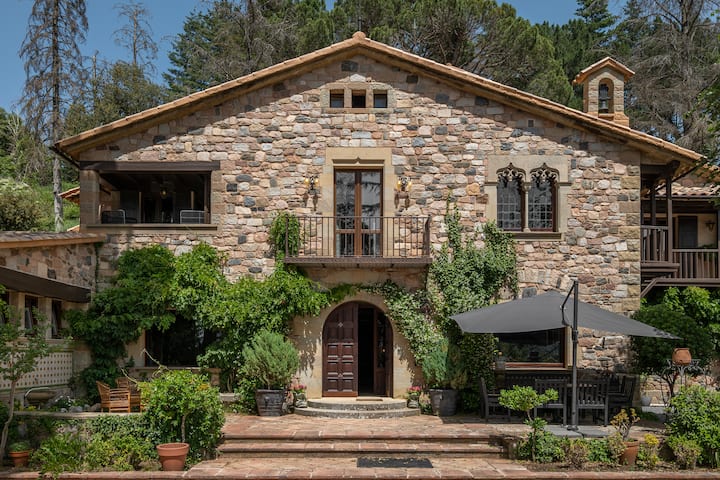 Villa Santa Rosa - Vic