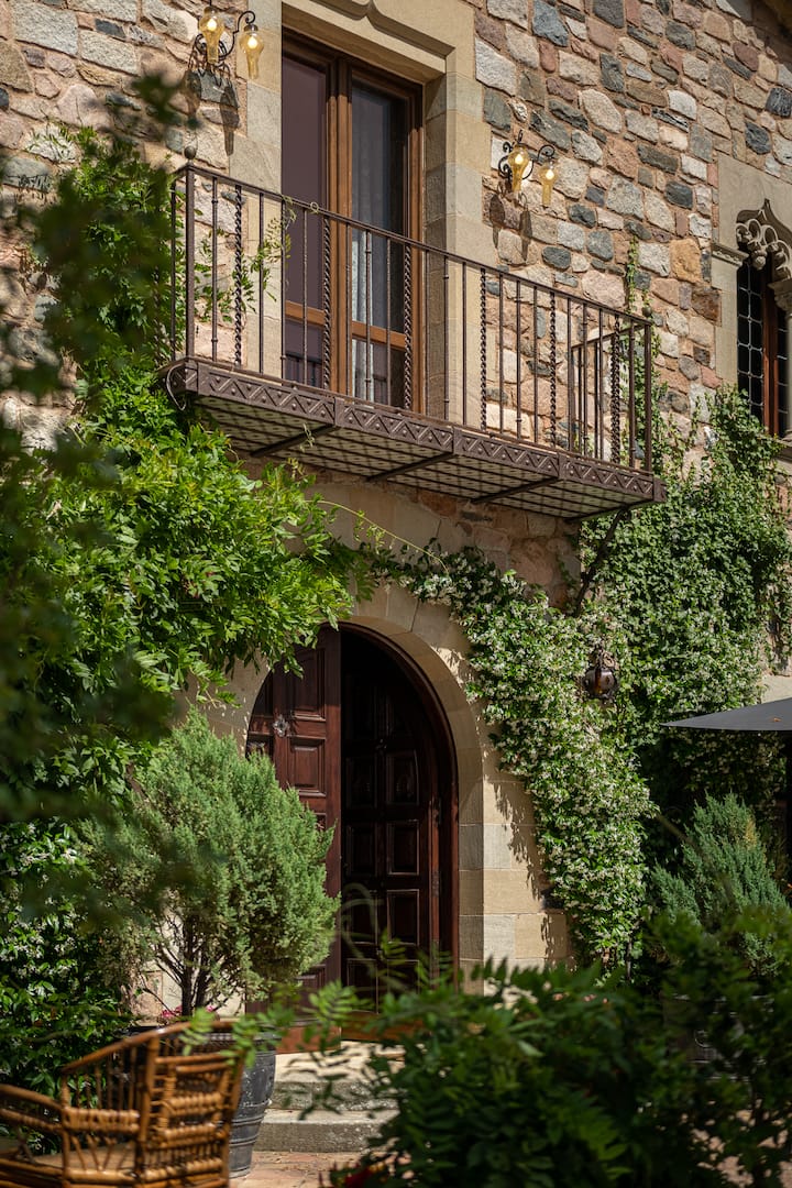 Villa Santa Rosa - Vic