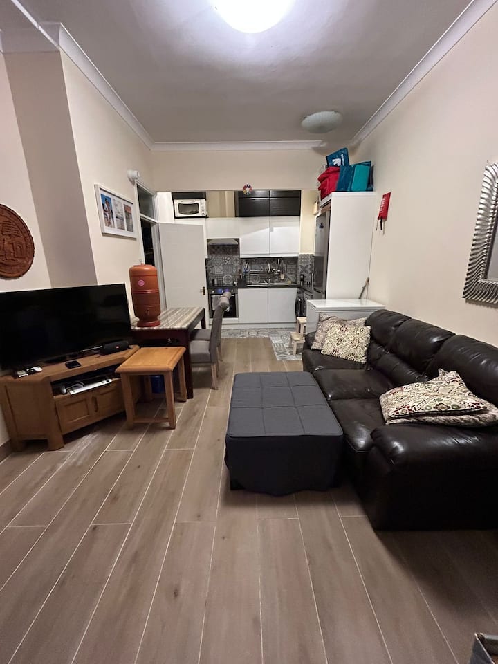 Temporada De 2 Meses No Centro De Dublin - Dublin