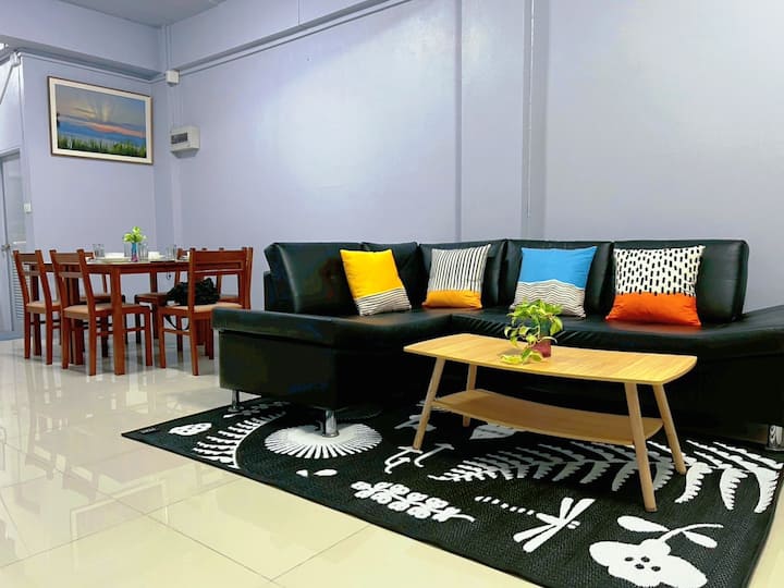 Bird Hostel @Chiangrai - Chiang Rai