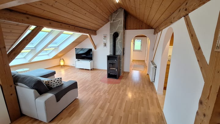 Fewo Berghém - Burgberg im Allgäu