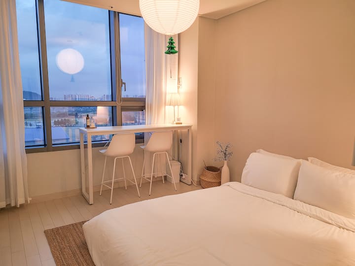 Baily Stay - Incheon