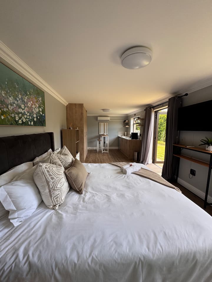 The Helder View - Somerset West