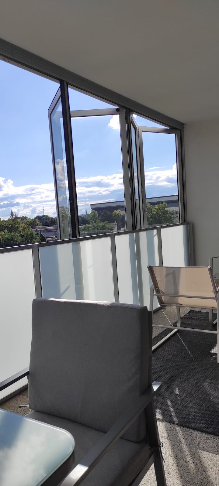 Appartement Lumineux 65m² Aux Portes De Strasbourg - Bischheim