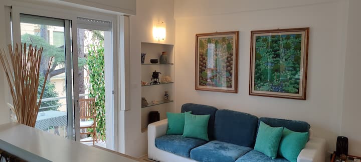 Maison Serafina - Sanremo
