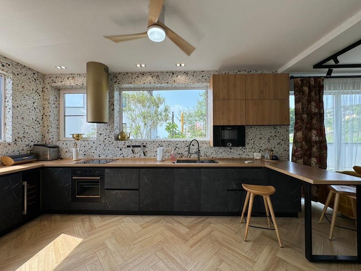 Luxuriöses Haus In Ruhiger Lage - Mainz