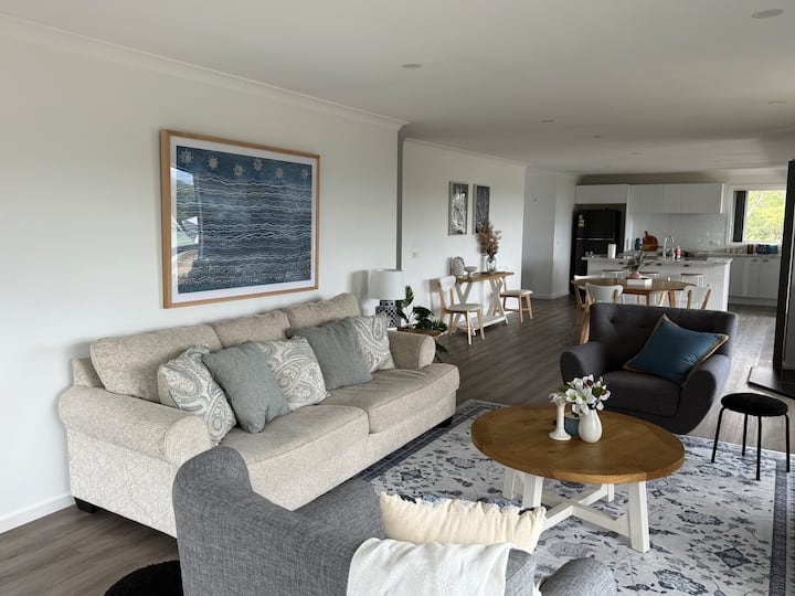 Lux On Court @ Long Beach - Batemans Bay