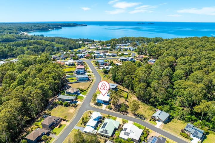 Lux On Court @ Long Beach - Long Beach