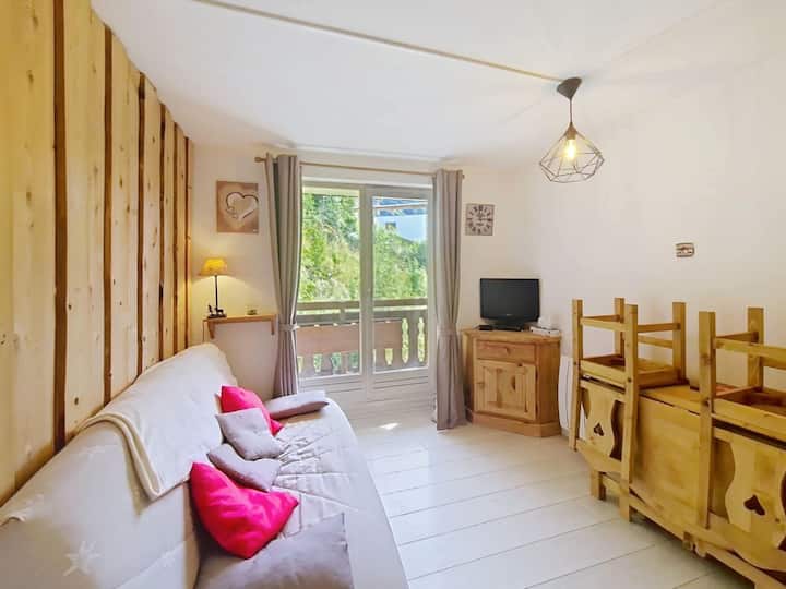 Appartement 1 Chambre - Châtel