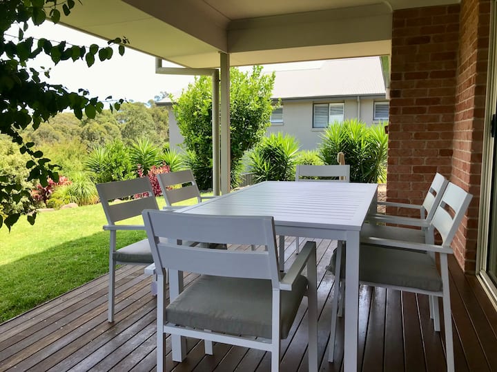 Home In Long Beach - 베이트먼스 베이