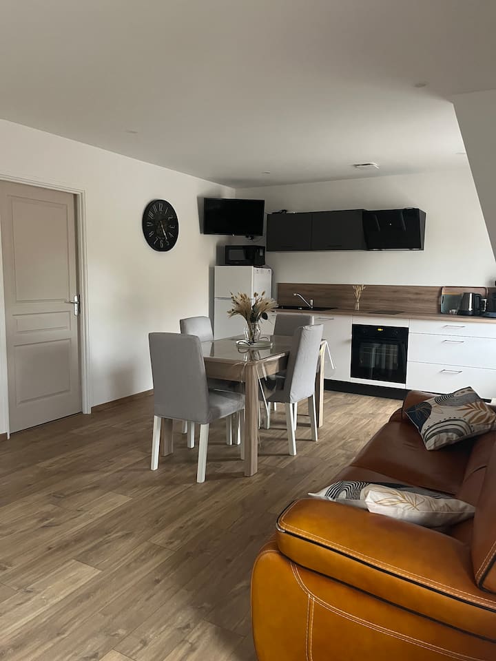 A L'orée De La Prairie - Arques