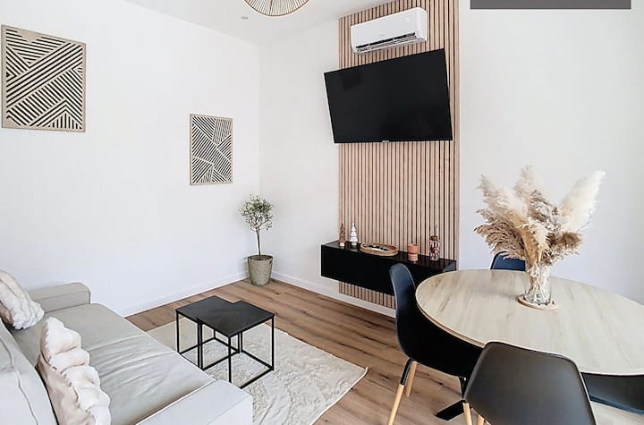 Appartement  Cosy - Ain