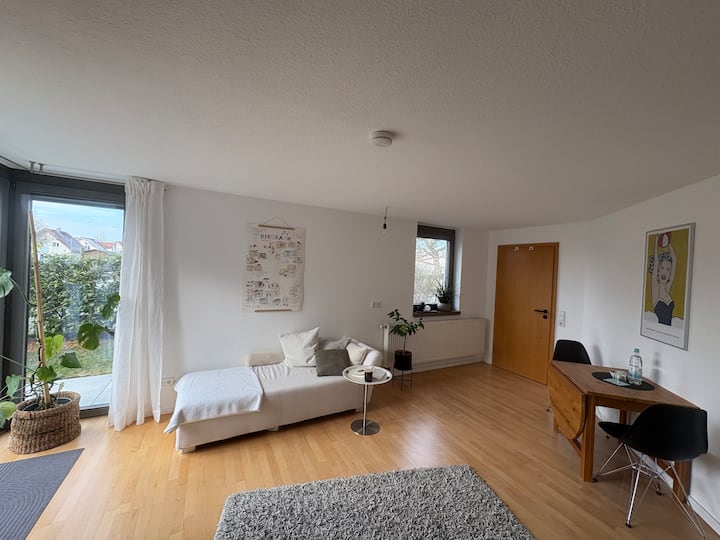 Nature&city - Studio - Biberach an der Riß