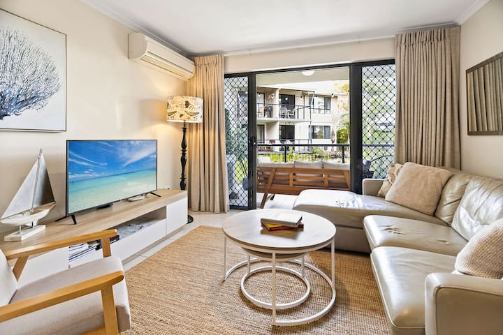 The Lily Pad At Noosaville - Tewantin