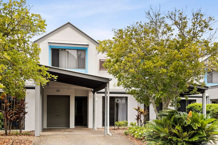 The Lily Pad At Noosaville - Noosaville